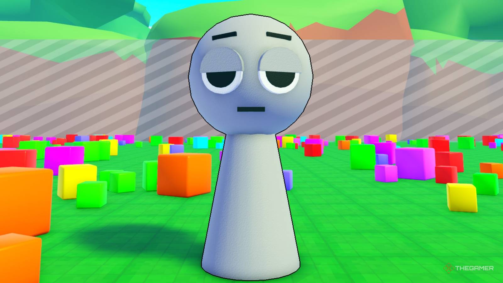 Grow A Sprunki Codes - Roblox