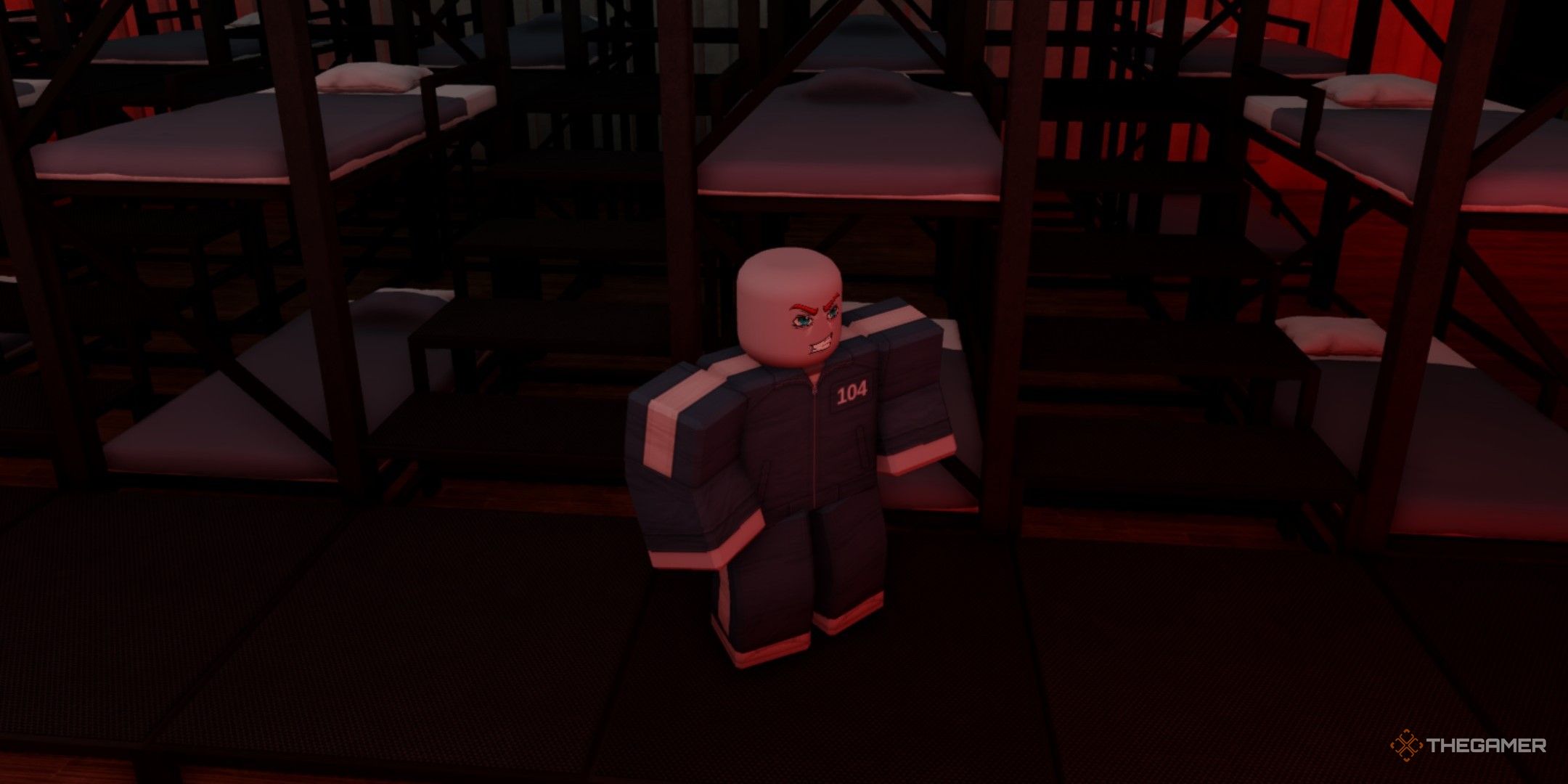 Possessor Codes - Roblox