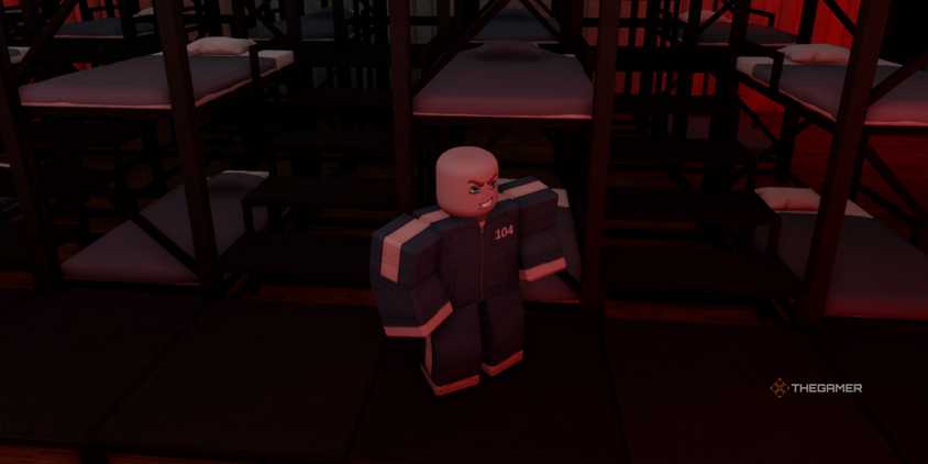 Possessor Codes - Roblox