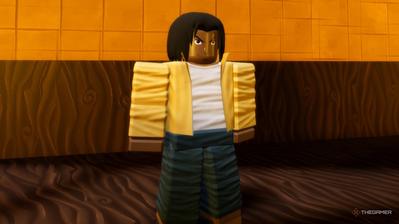 Ninja Time Codes - Roblox