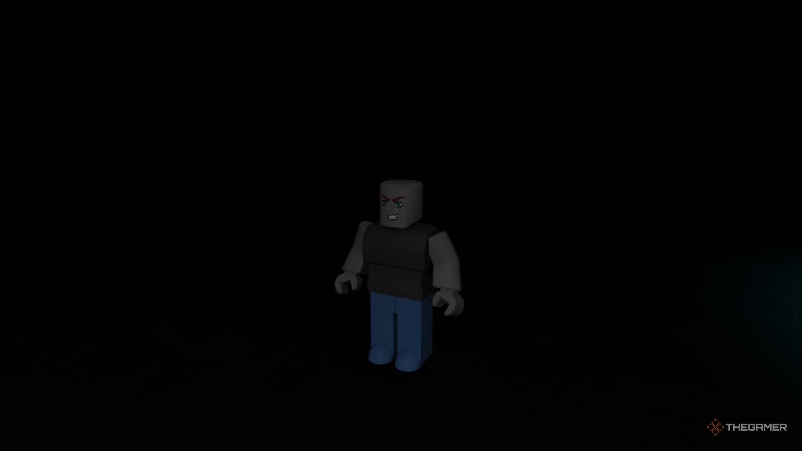 Possessor Codes - Roblox