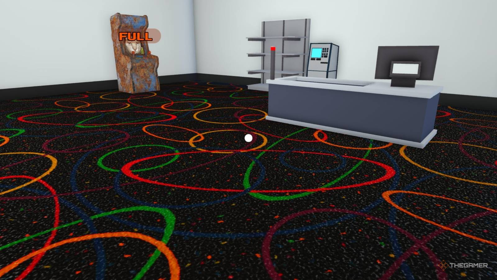 Arcade Store Simulator Codes - Roblox