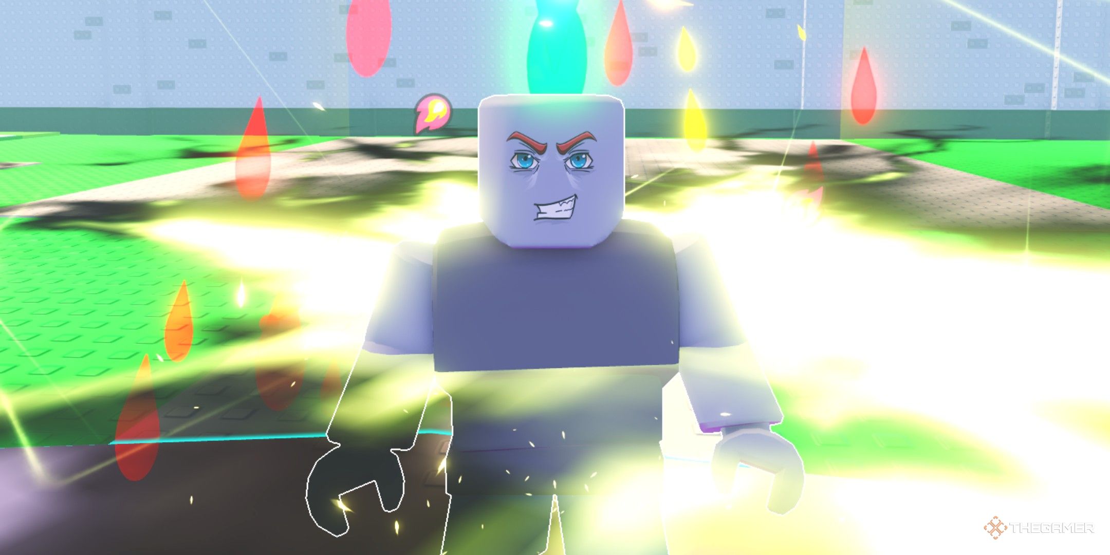 +1 Hot Every Second Codes - Roblox