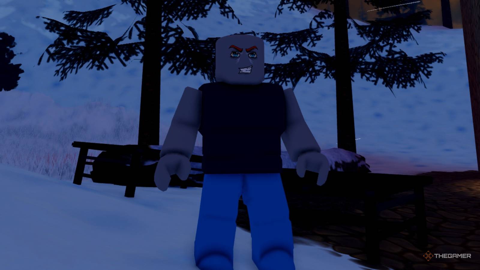 Icebound Detector Codes - Roblox