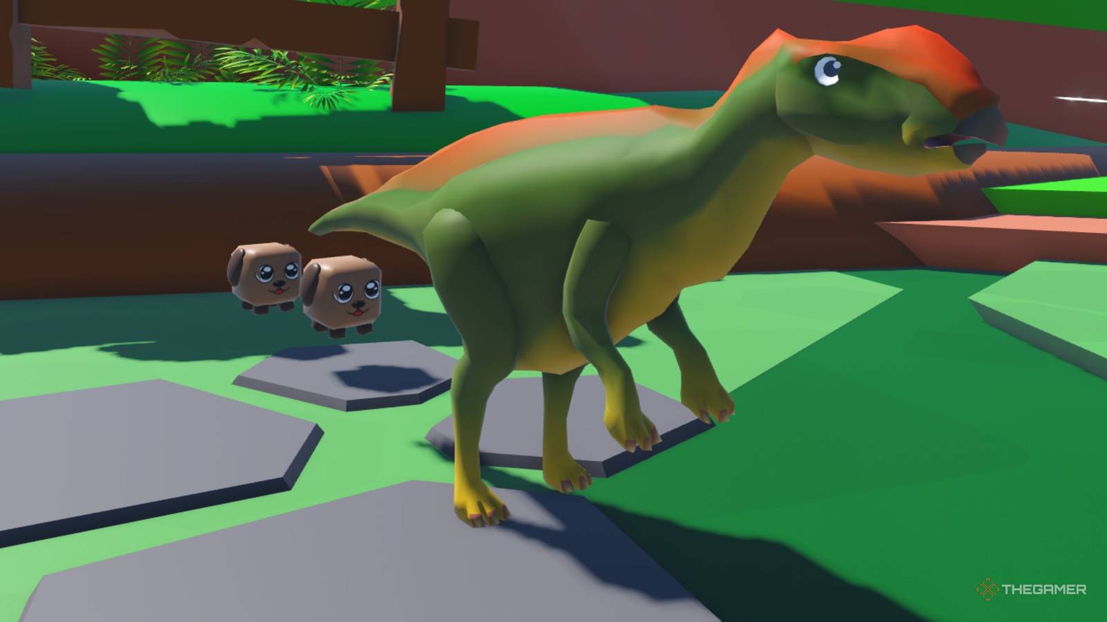 Dinosaur Evolution Codes - Roblox