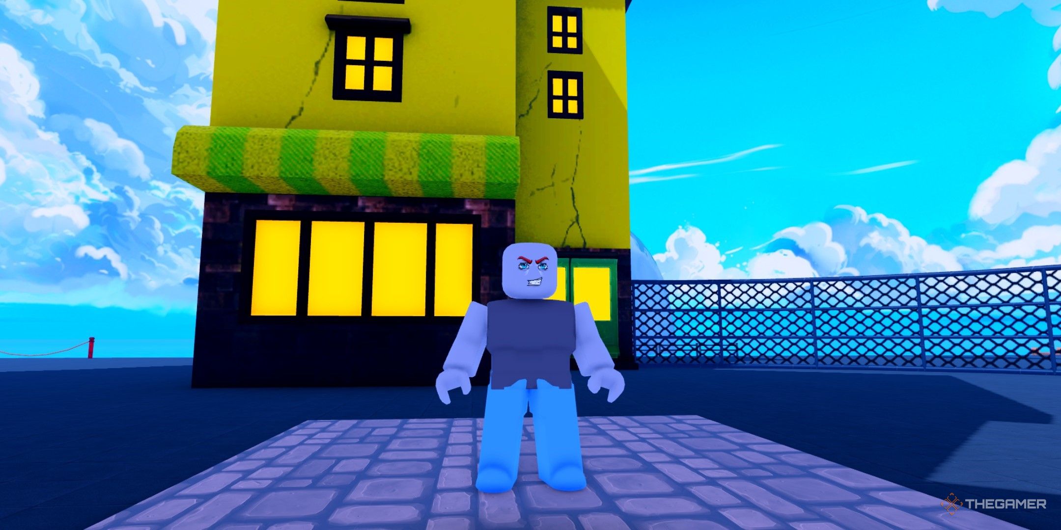 Martial Supremacy Codes - Roblox