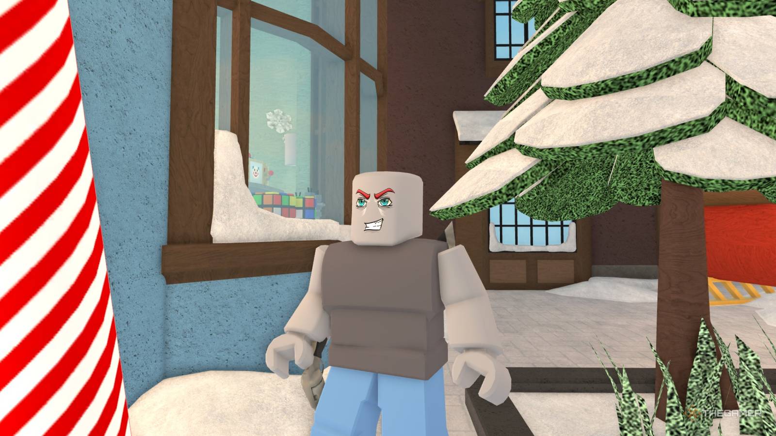 Camper Codes - Roblox
