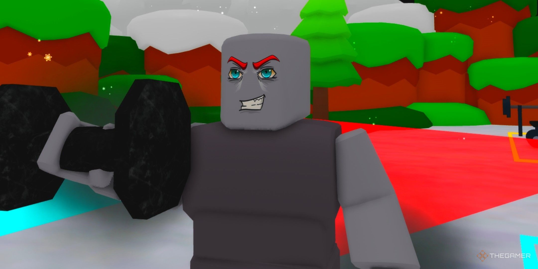 Trade Strength Codes - Roblox