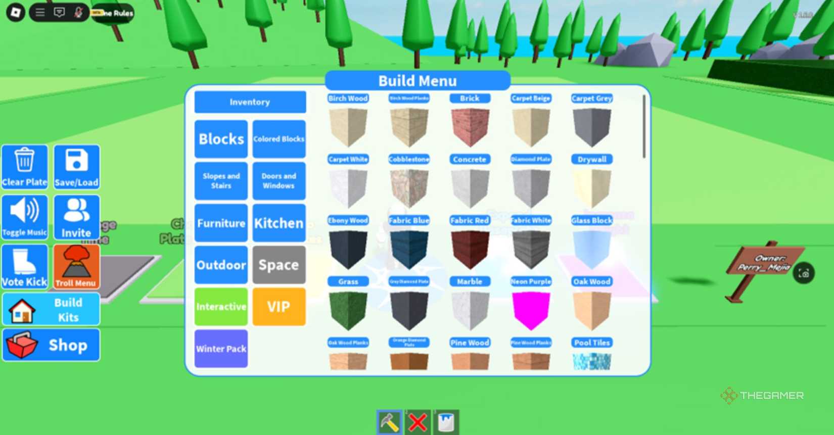 How To Build An Elevator In Roblox's Build With Friends