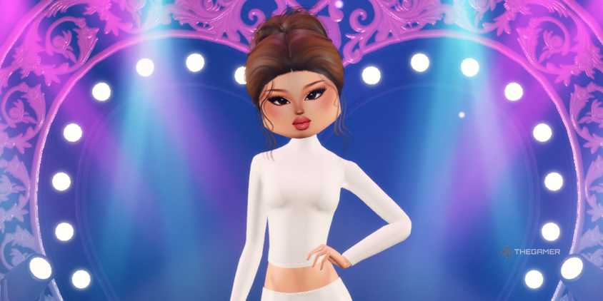 The Best Patterns In The DTI Petal Update For Roblox