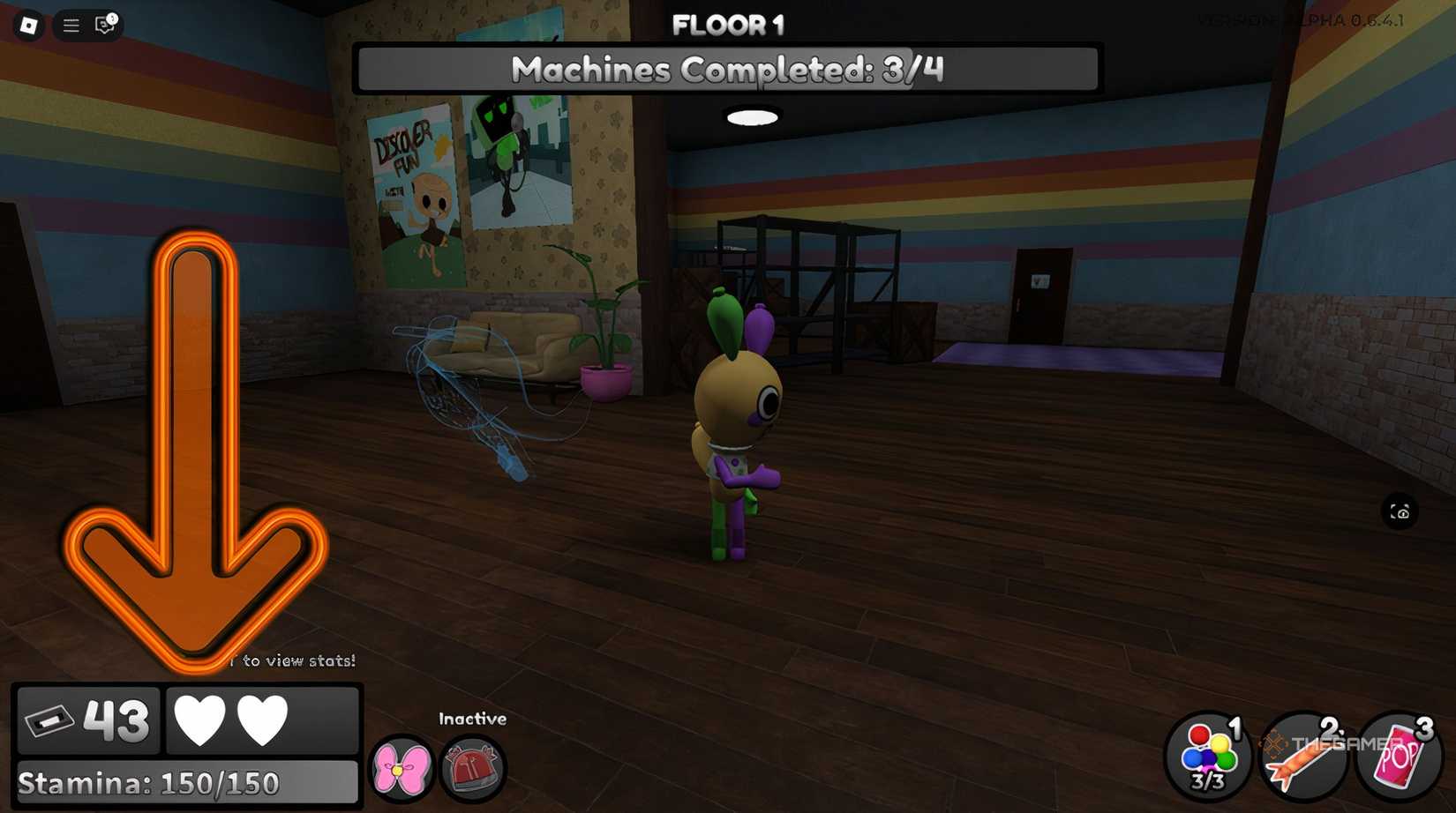 Beginner Tips For Dandy's World - Roblox