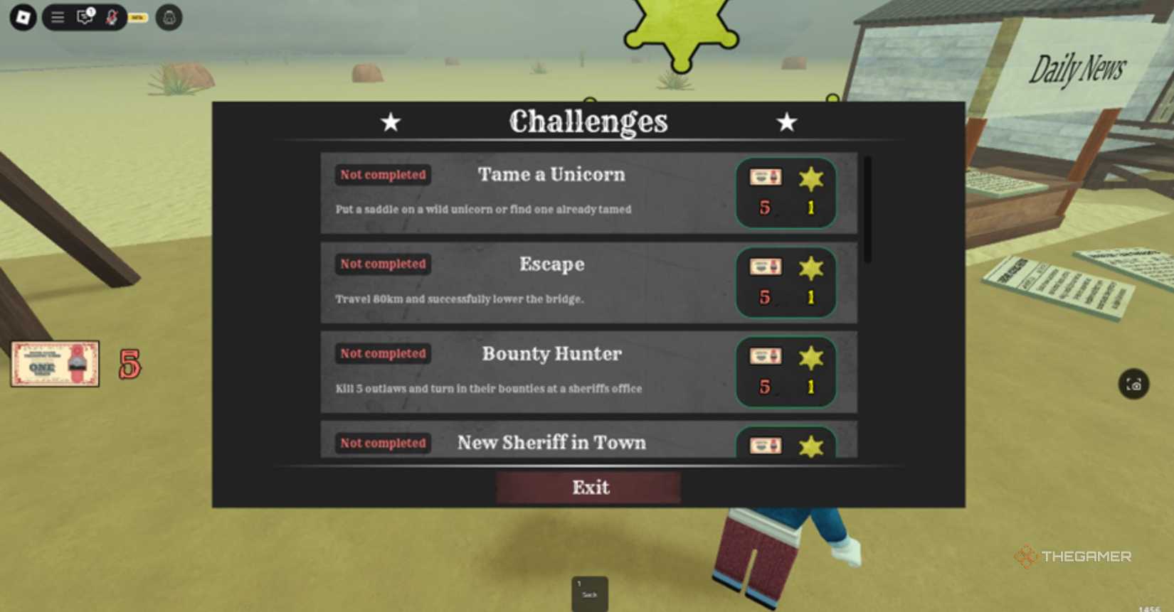 How To Get Bonds In Roblox: Dead Rails