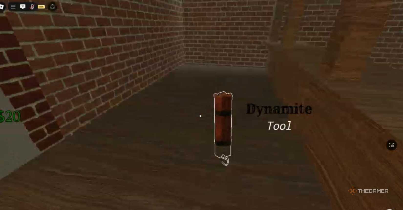 How To Use Dynamite In Roblox: Dead Rails