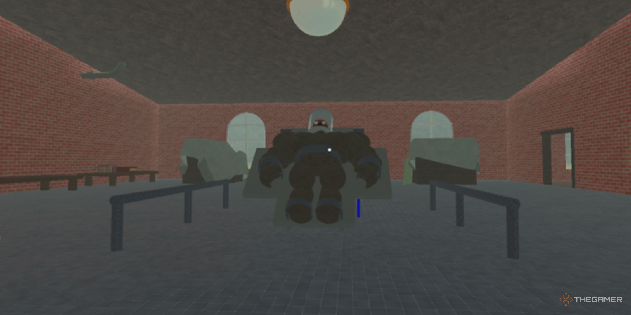 How To Use Dynamite In Roblox: Dead Rails