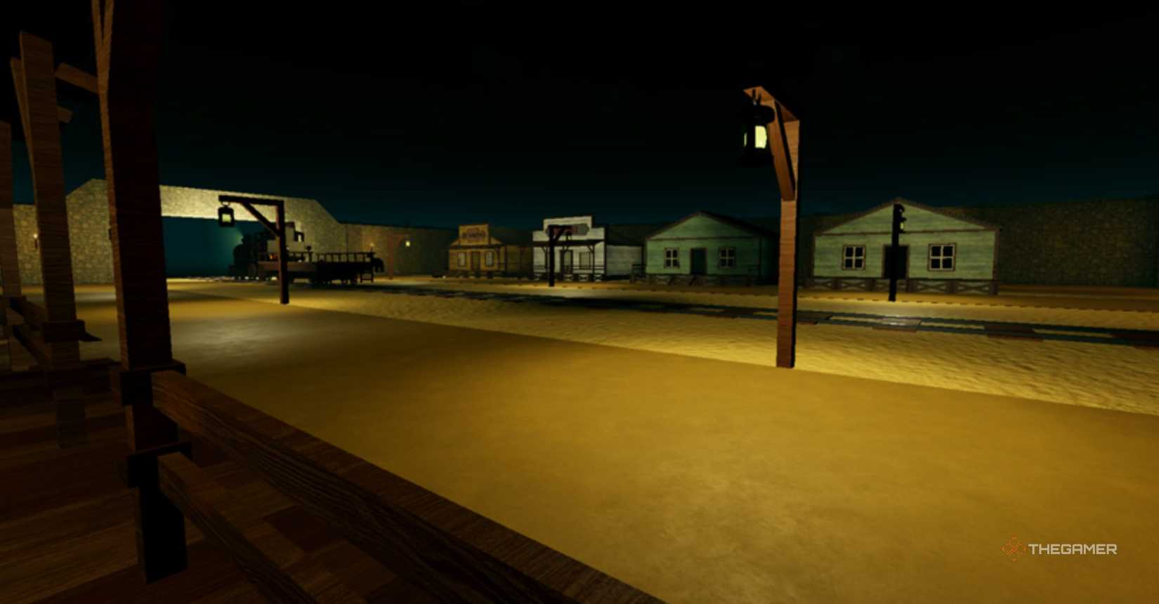 How To Summon And Defeat Nikola Tesla In Roblox: Dead Rails