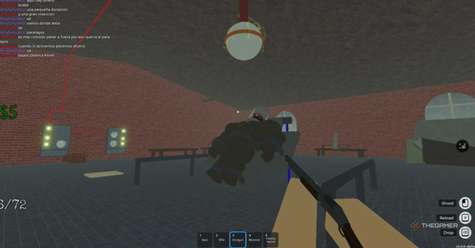 How To Summon And Defeat Nikola Tesla In Roblox: Dead Rails