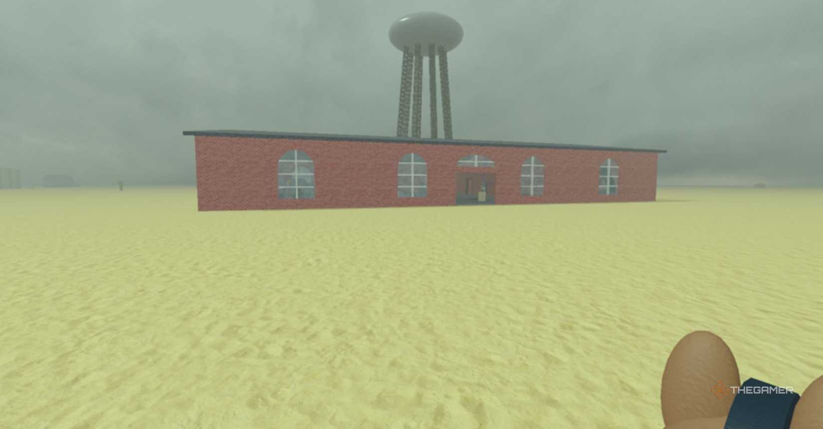 How To Summon And Defeat Nikola Tesla In Roblox: Dead Rails