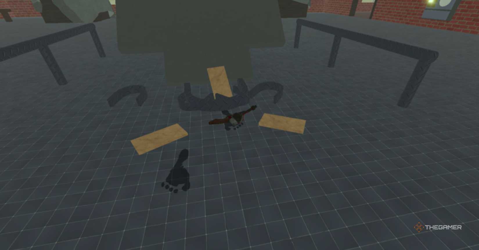 How To Summon And Defeat Nikola Tesla In Roblox: Dead Rails