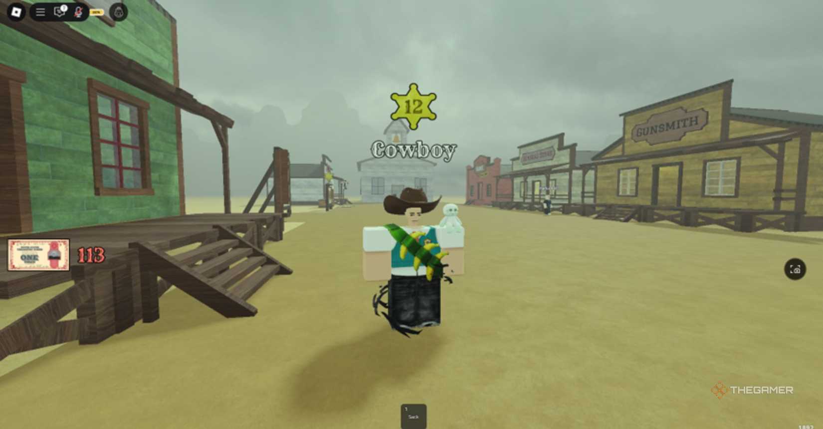 How To Use Dynamite In Roblox: Dead Rails