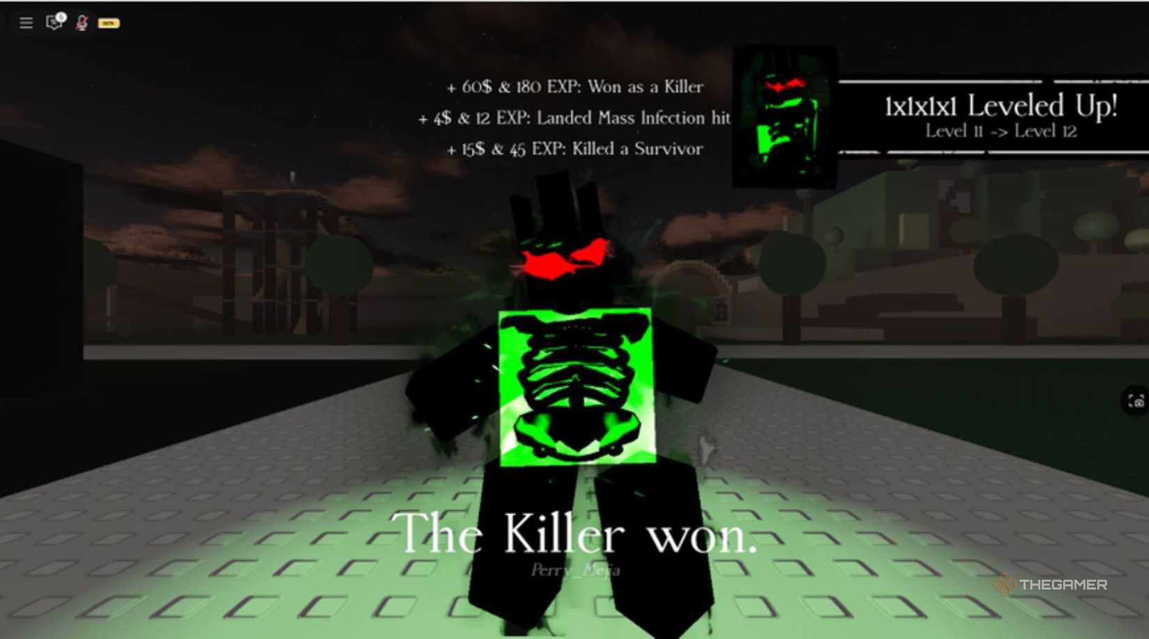 Things To Know Before Starting Roblox: Forsaken