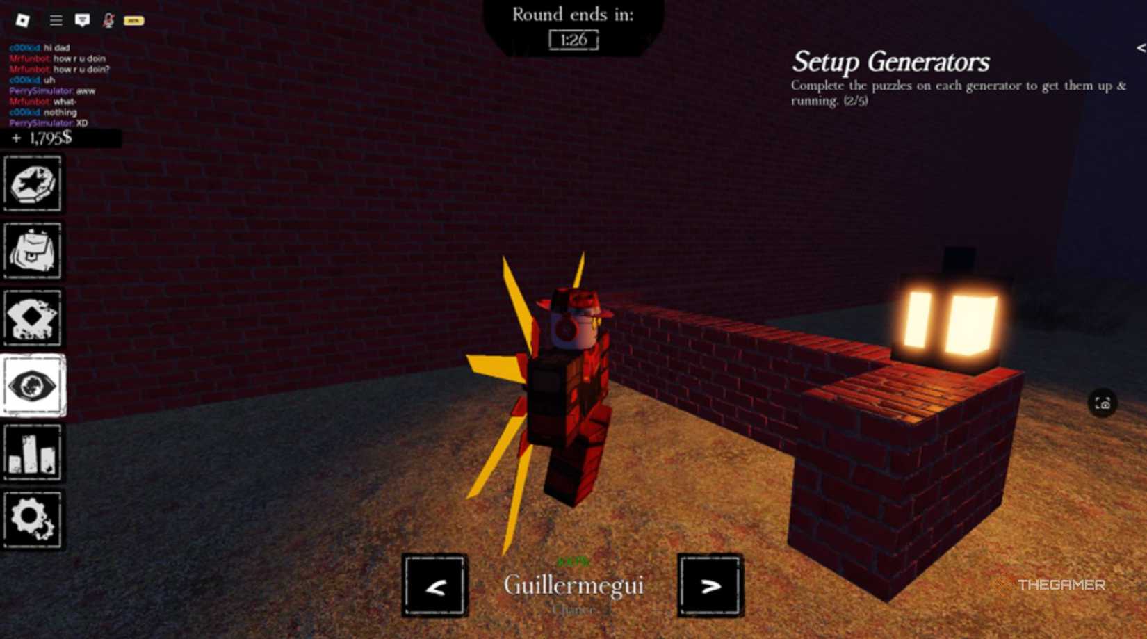 Things To Know Before Starting Roblox: Forsaken