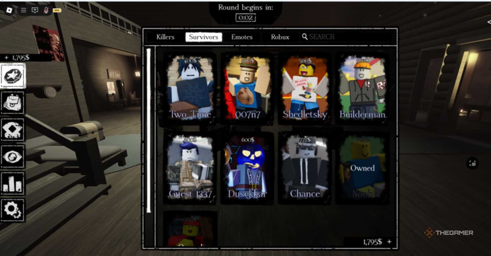 Things To Know Before Starting Roblox: Forsaken