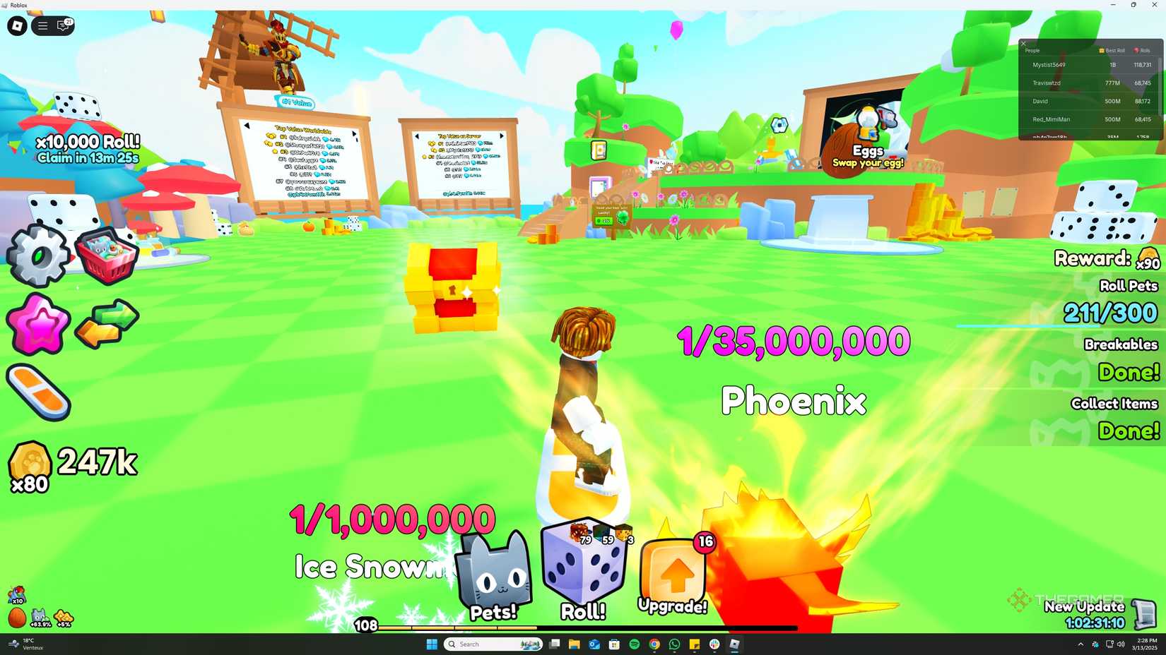 How To Unlock Breakables In Roblox: Pets Go