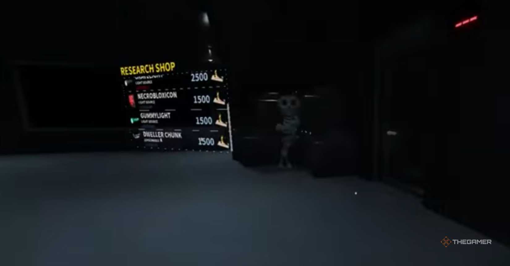 Where To Find The Gambling Room In Roblox: Pressure
