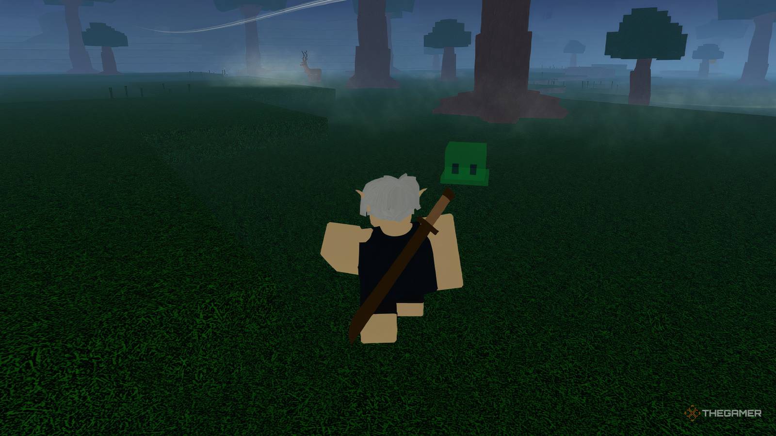 What To Do With Runes In Roblox Rune Slayer