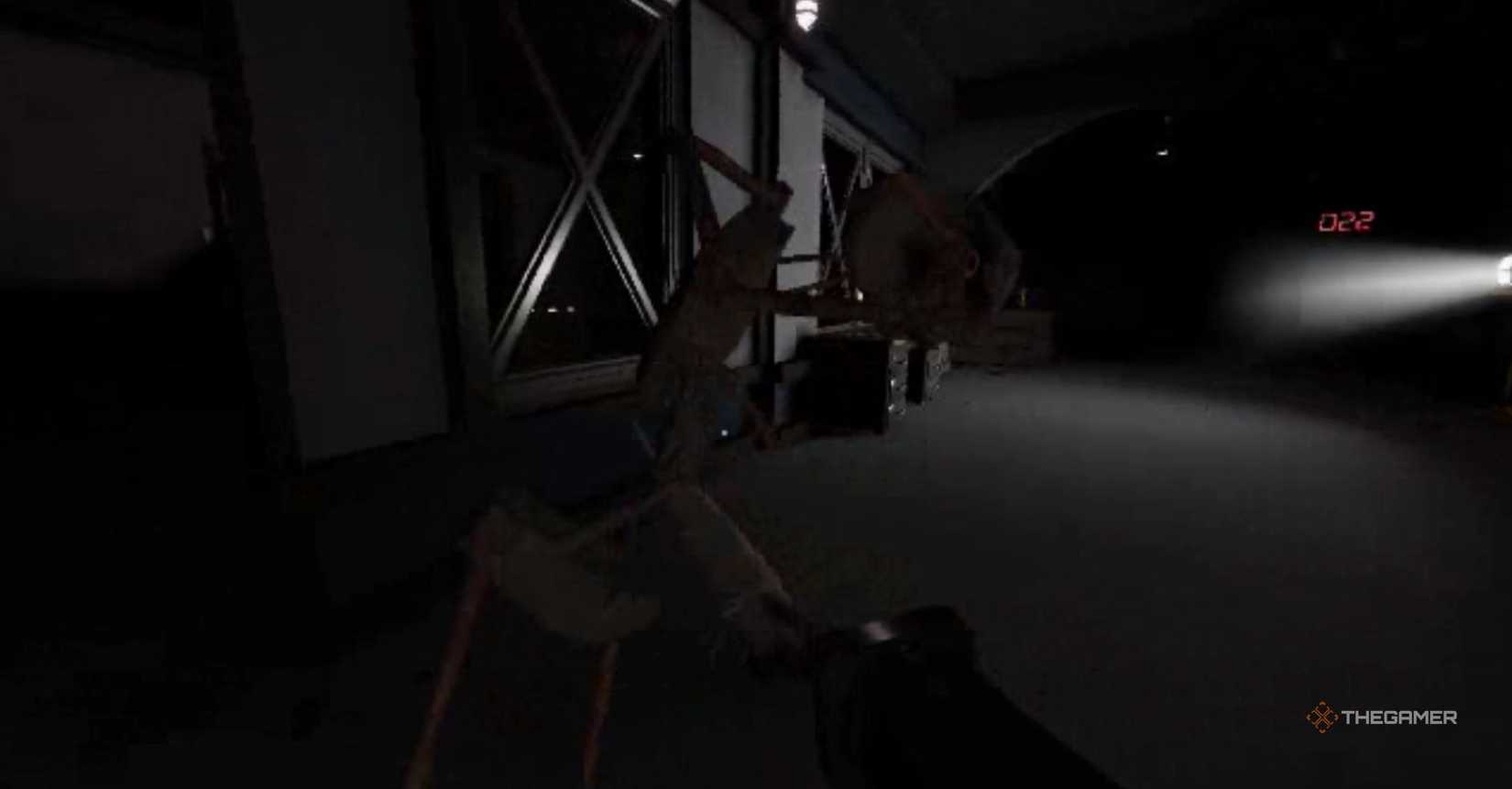 How To Get The Hunt Mega Edition Token In Pressure - Roblox