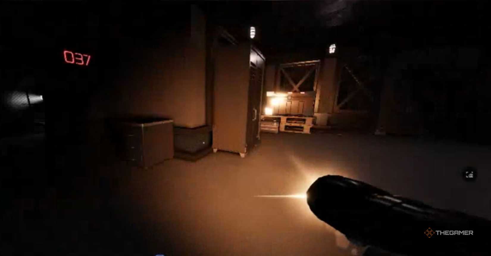 How To Get The Hunt Mega Edition Token In Pressure - Roblox