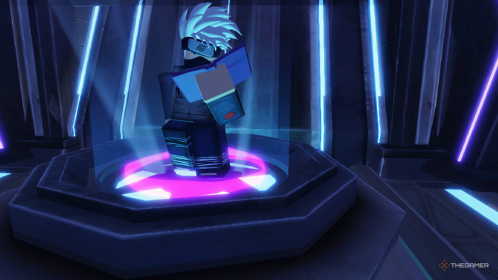 How To Ascend Units In Roblox: Anime Vanguards