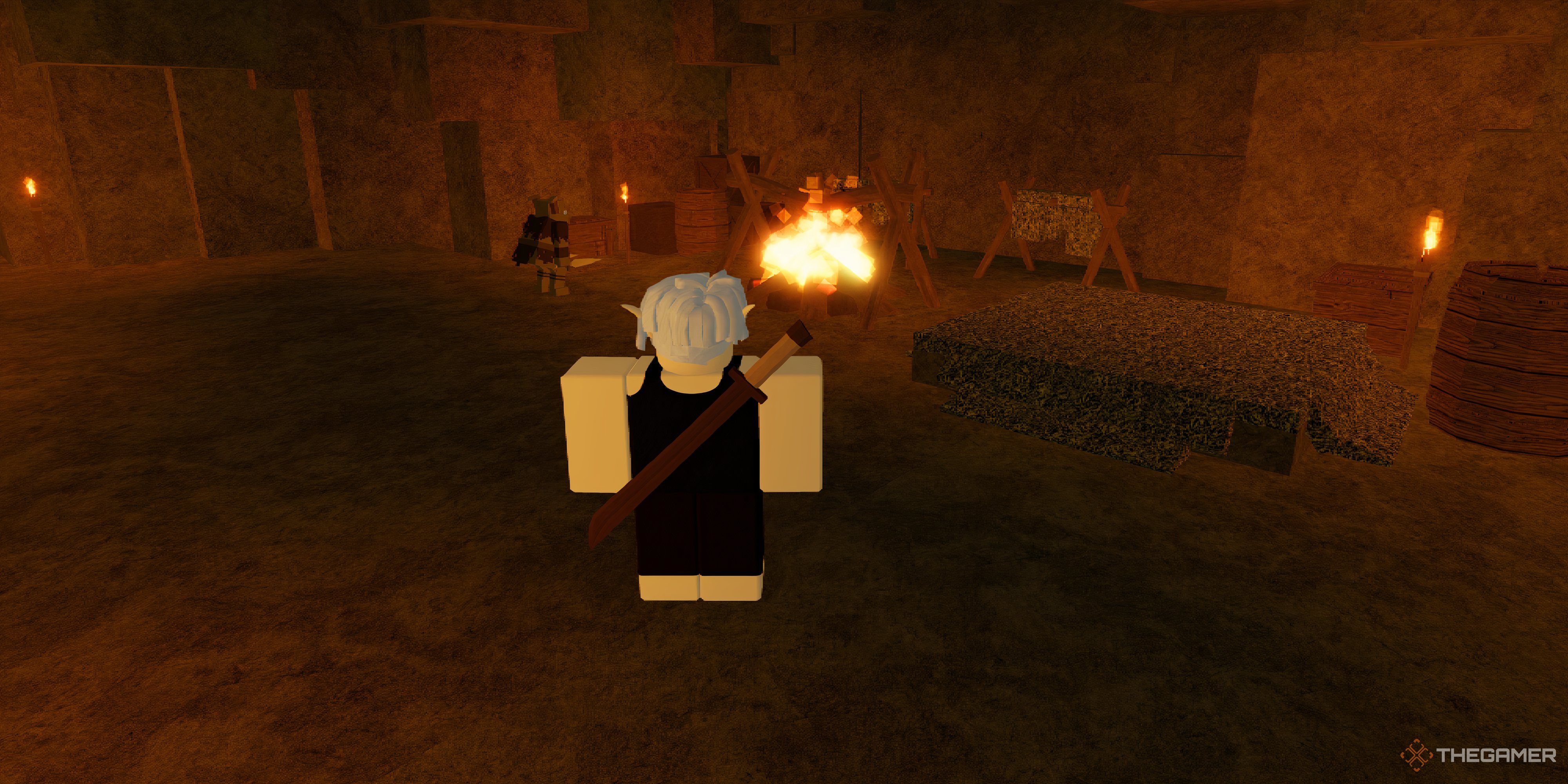 What To Do With Runes In Roblox Rune Slayer