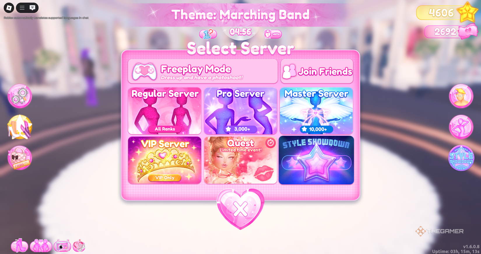 How To Play Style Showdown In Roblox Dress To Impress