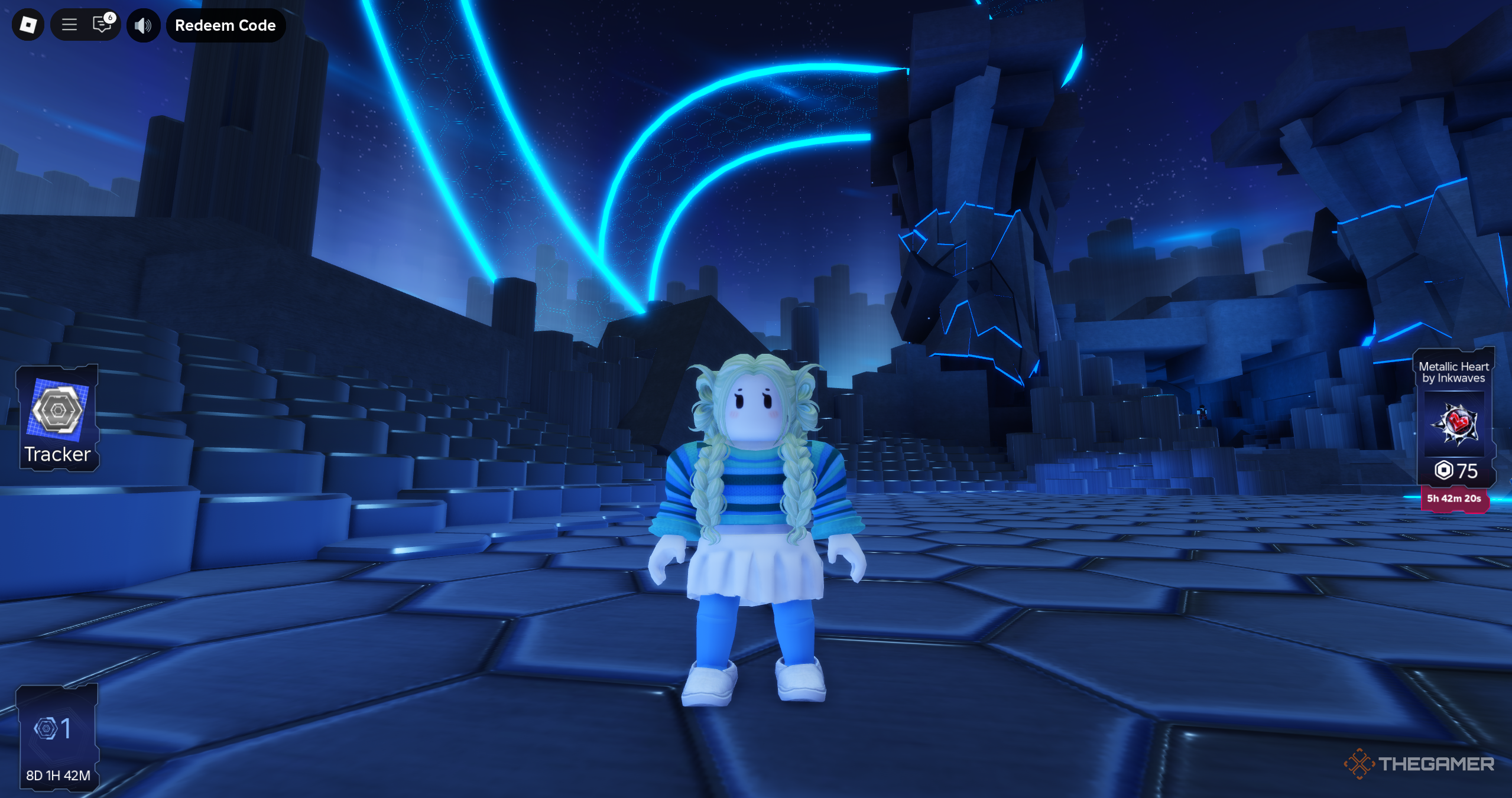 Complete Guide And Walkthrough For Roblox: The Hunt Mega Edition Event