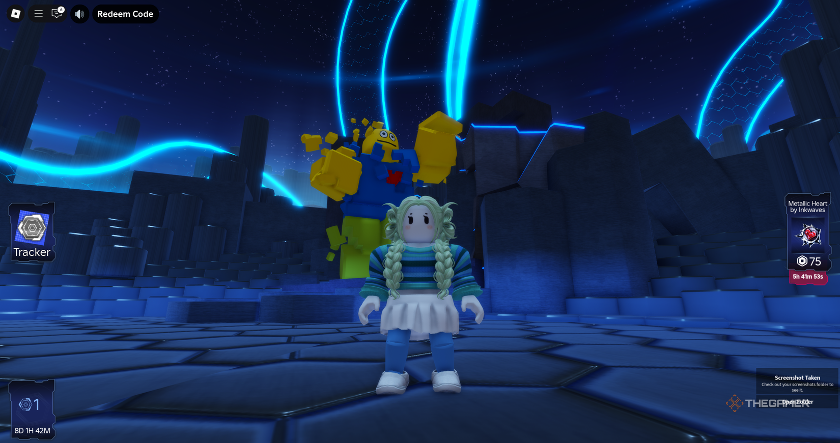 Complete Guide And Walkthrough For Roblox: The Hunt Mega Edition Event