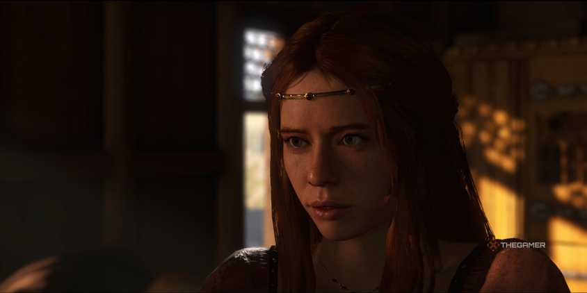 Kingdom Come: Deliverance 2 - How To Romance Katherine