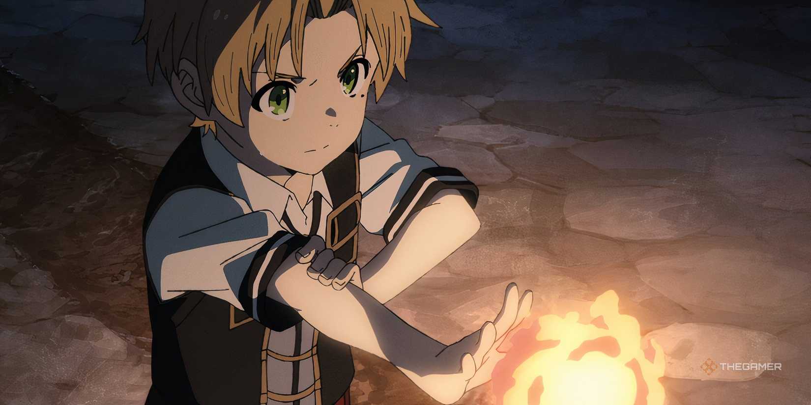 Love The Beginning After The End? Watch These Anime Next