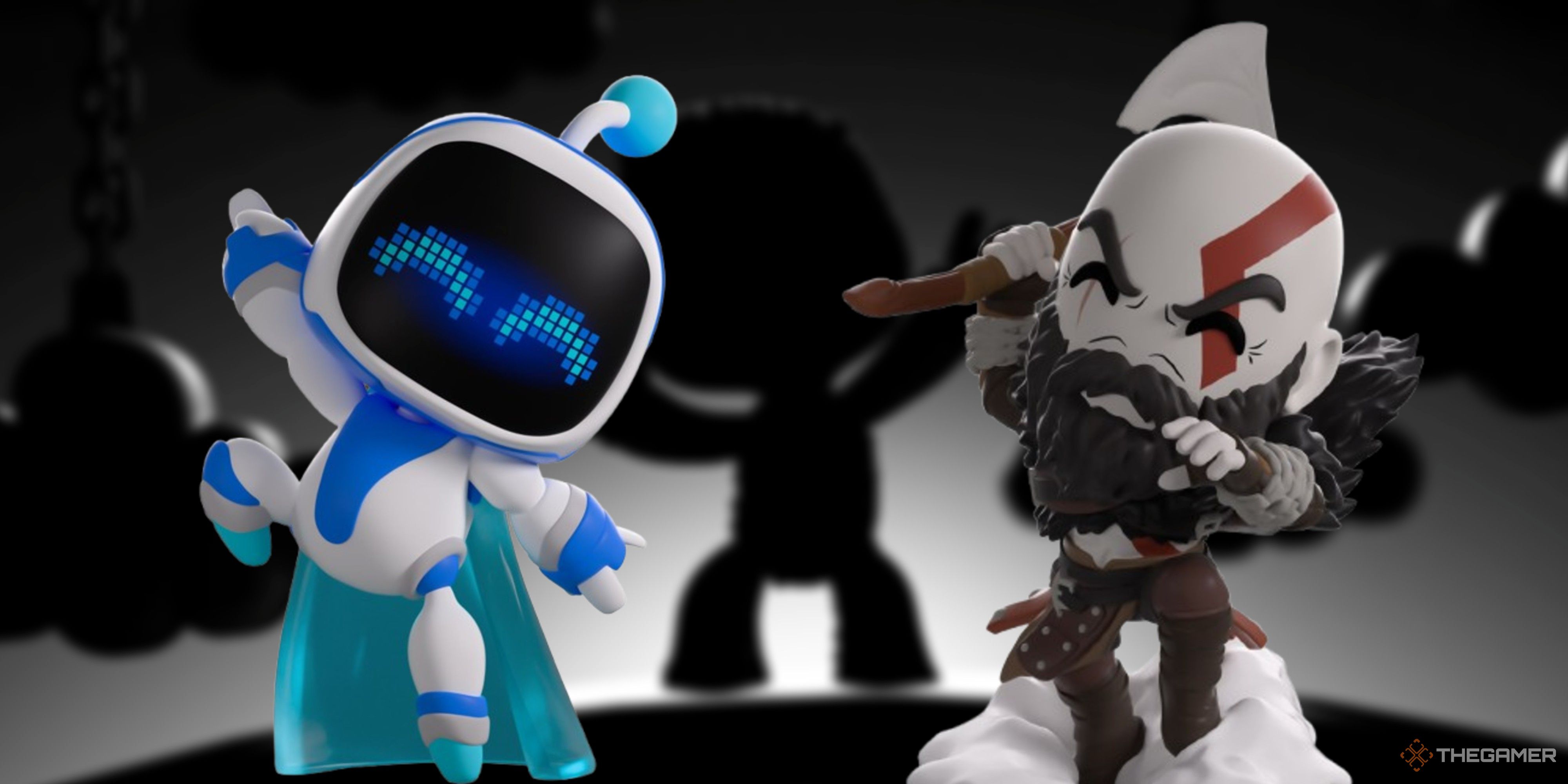 Sackboy: A Big Adventure | TheGamer