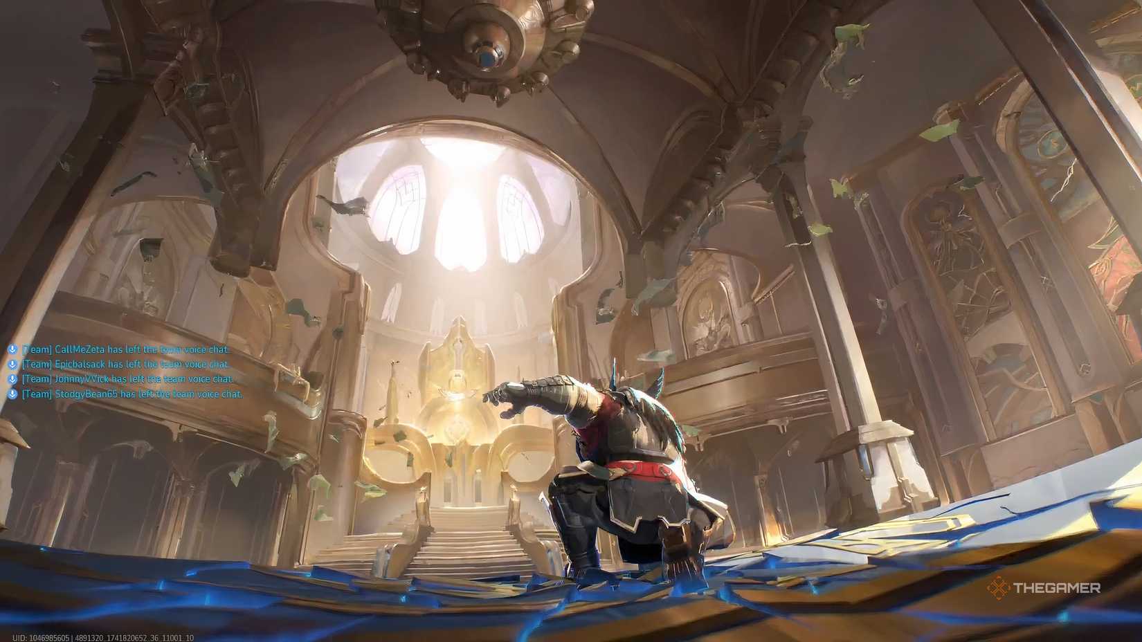 How Hero Bans Work In Marvel Rivals