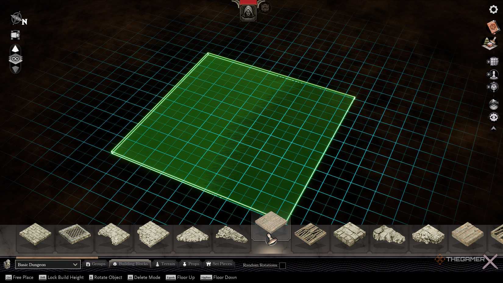 How To Make Amazing DND Maps In Project Sigil