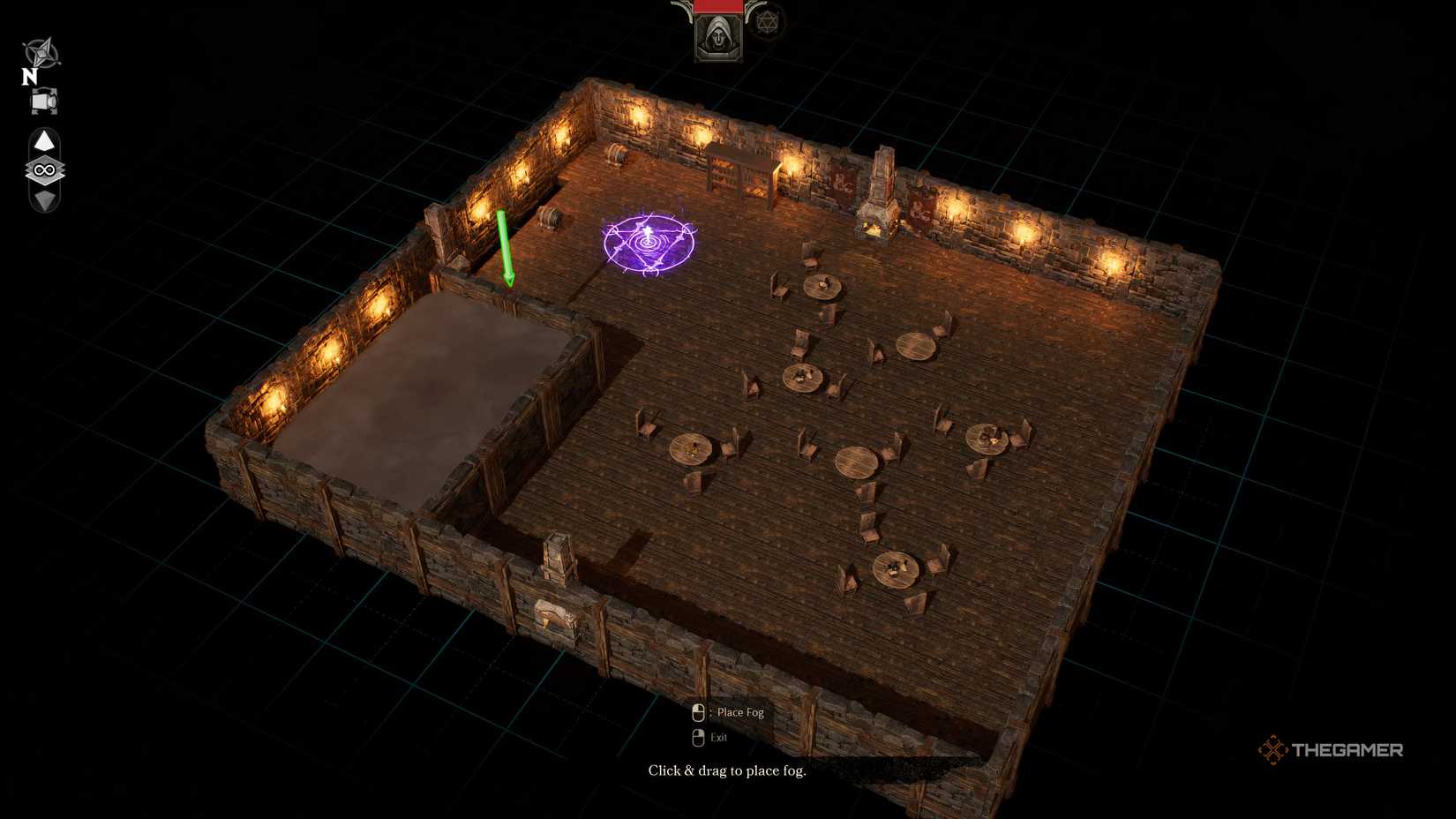 How To Make Amazing DND Maps In Project Sigil