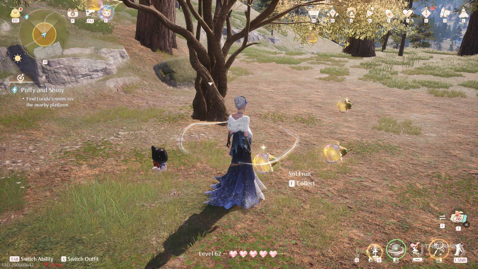 How To Get And Use Maskwings In Infinity Nikki