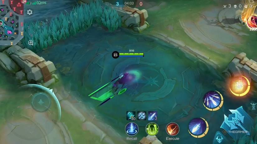 How To Play As Gusion In Mobile Legends: Bang Bang