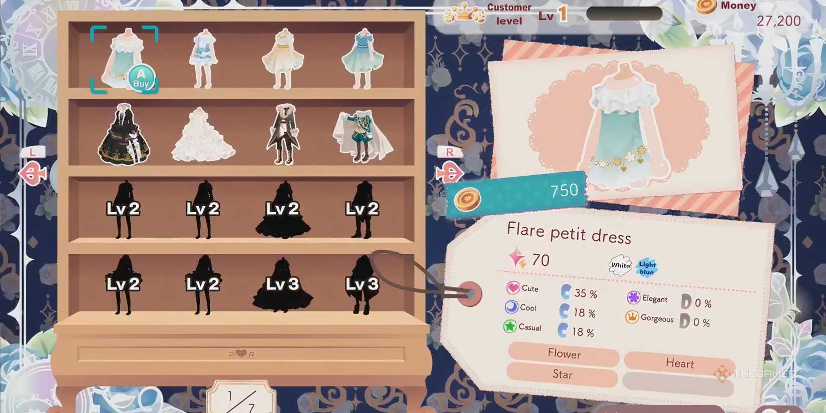 The Best Fashion Games On Nintendo Switch