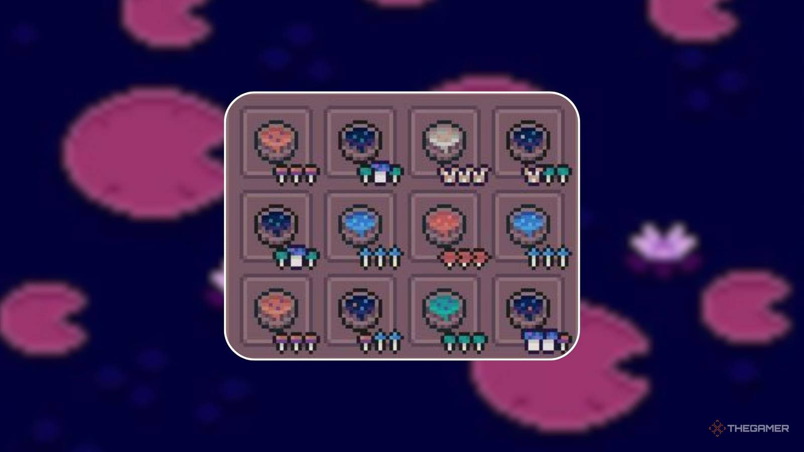 How To Change Traits With Magic Mud In Mudborne