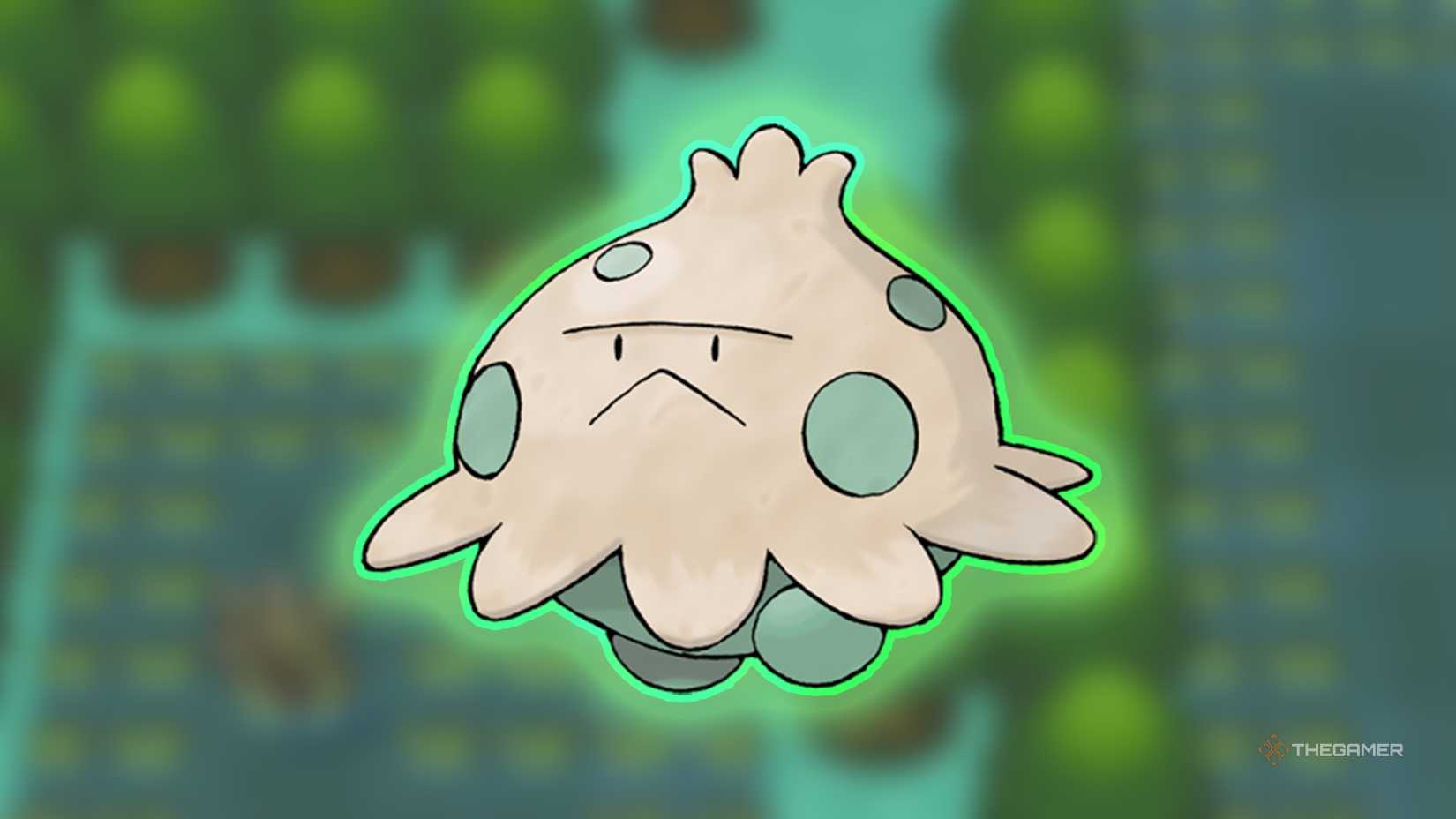 Rarest Safari Zone Pokemon