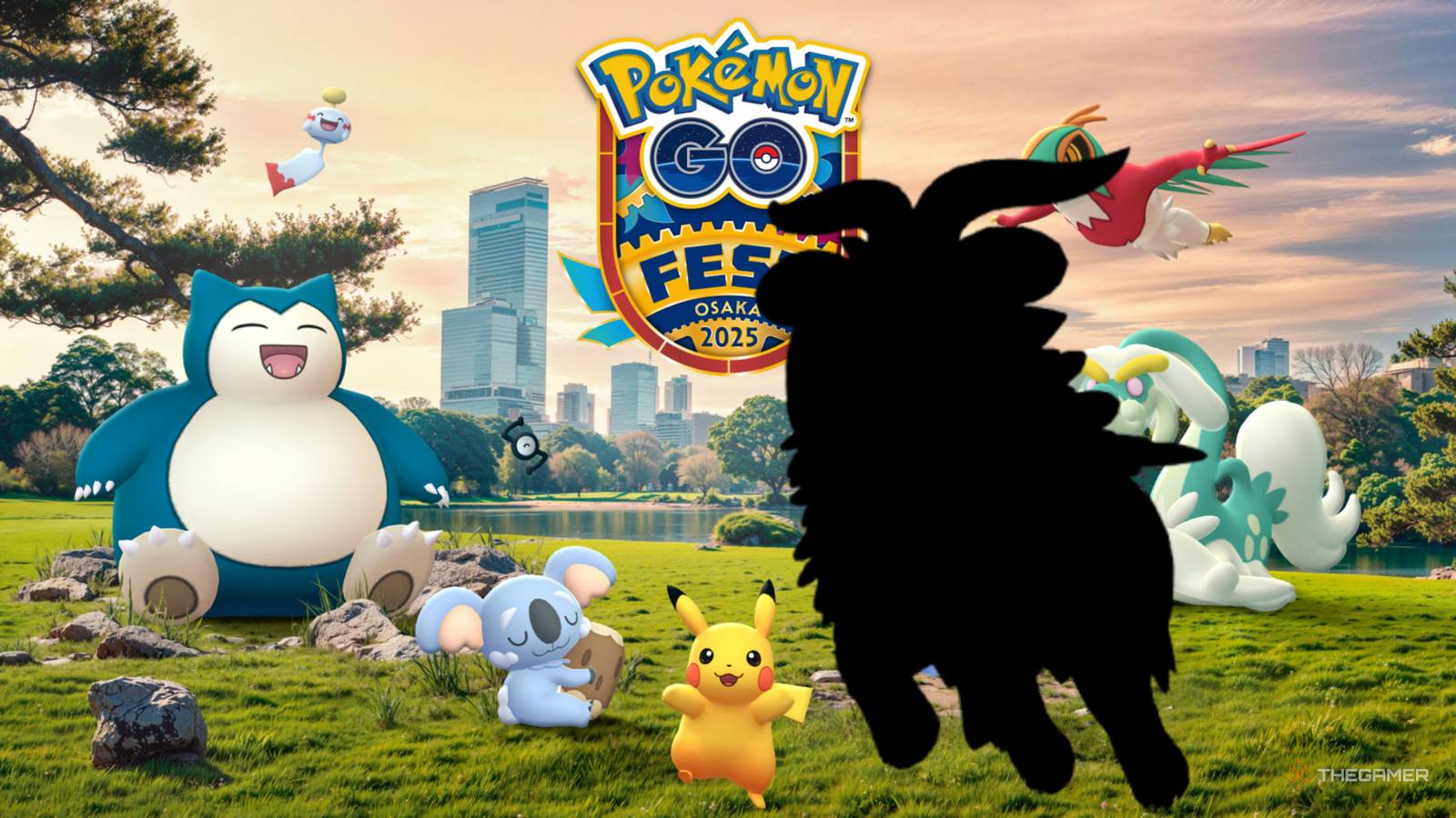 A Rare Region-Locked Pokemon Will Finally Be Available Everywhere For ...