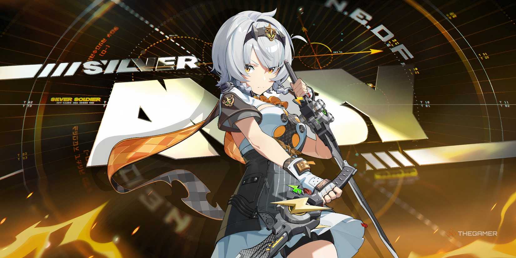 The Best Builds, W-Engines, Teams, And Drive Discs For Seed In ZZZ