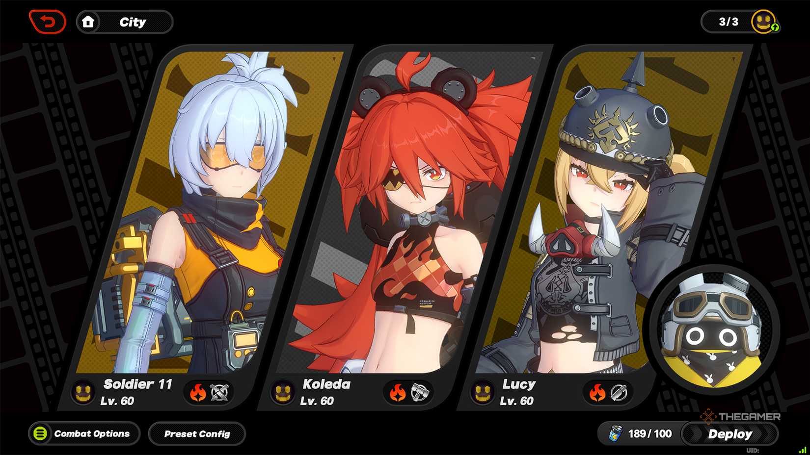 The Best Soldier 11 Build And Play Guide In Zenless Zone Zero